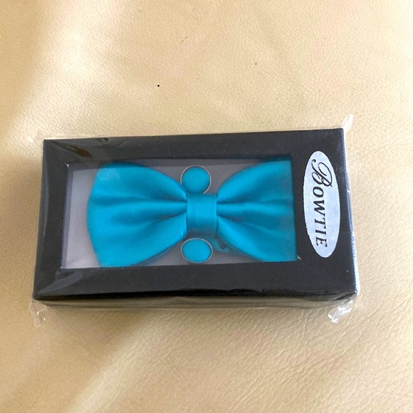 Accessories | How Tie And Cuff Links | Poshmark